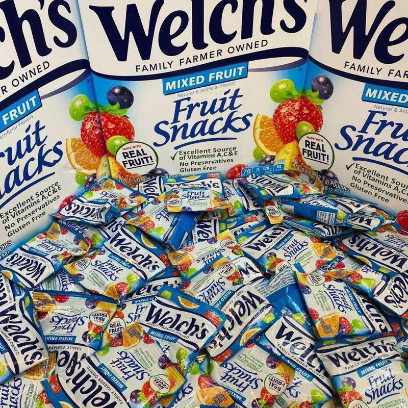 Welch's Fruit Gummy Candy, Tajin Gummy Bears, Skittles, Black Forest ...