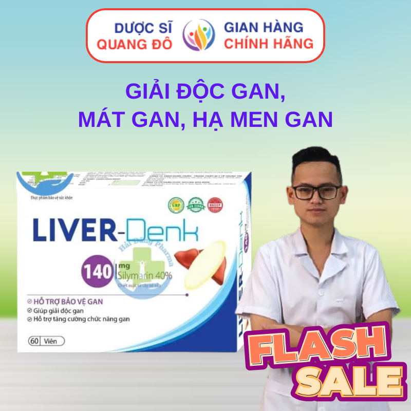 TREATMENT OF 2 LIVER DENK LIVER DETOXIFICATION BOXES HELP DETOXIFY THE ...