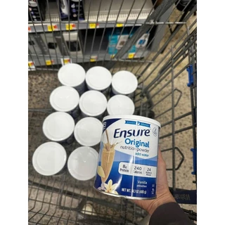 Buy Ensure milk At Sale Prices Online - December 2025 | Shopee Singapore