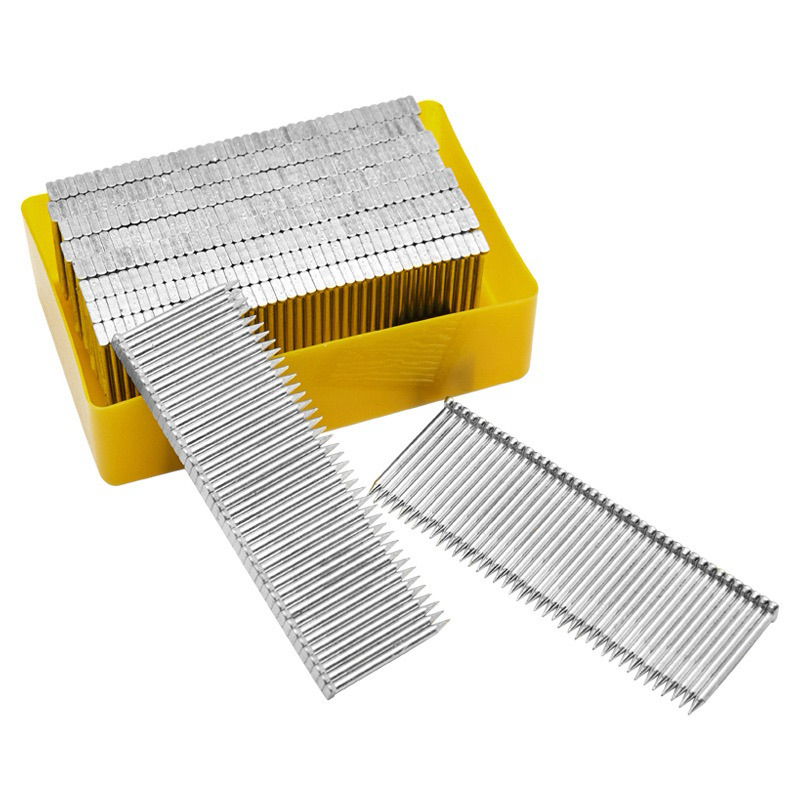 Concrete nails ST18 (18mm) - Used for concrete nail guns, concrete ...