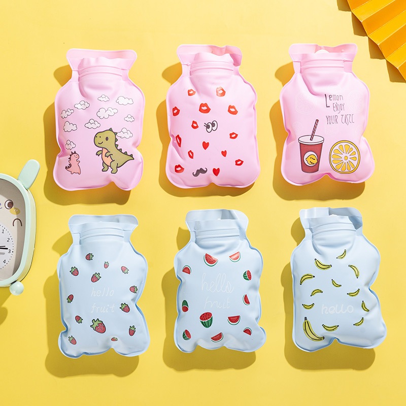 Mini Hot and Cold Water Heating Bag, Hot and Cold Water Bag, Mini ...