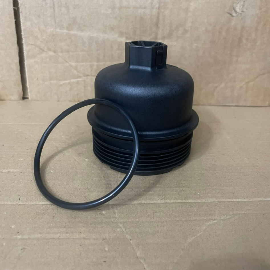 Oil Filter Bottom Cover, Oil Filter Cup Cover for 16-seat Ford Transit ...