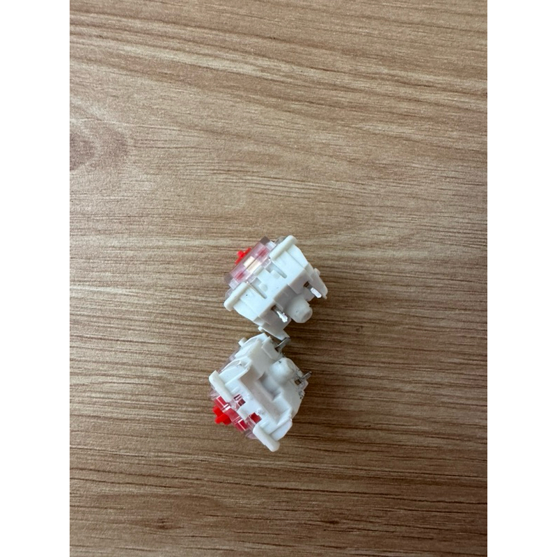 Gateron red switch soldered from the keyboard | Shopee Singapore