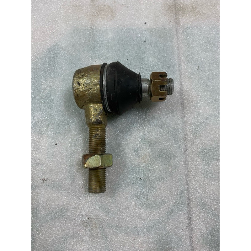 Rotor head, RIGHT THREAD steering wheel, 12 thread in the steering ...