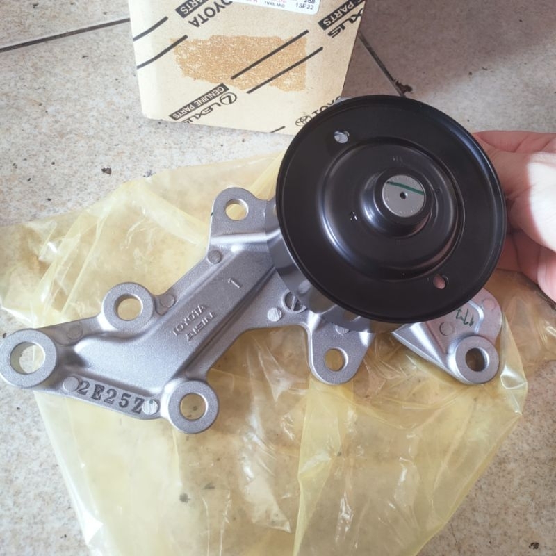 Genuine High Quality Toyota Vios/Yaris/Veloz/Avanza/Wigo 2016-2023 ...