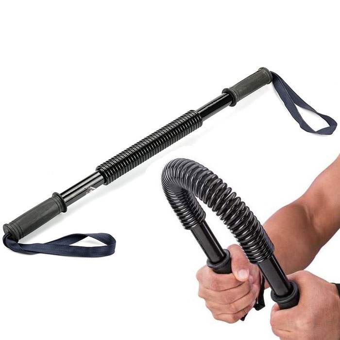 XO Spring arm training sticks 20kg, 30kg, 40kg, 50kg, 60kg, 70kg, 80kg ...