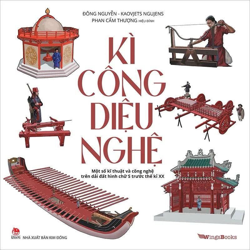 Book - Wonder of technology - Some techniques and technology on the S ...
