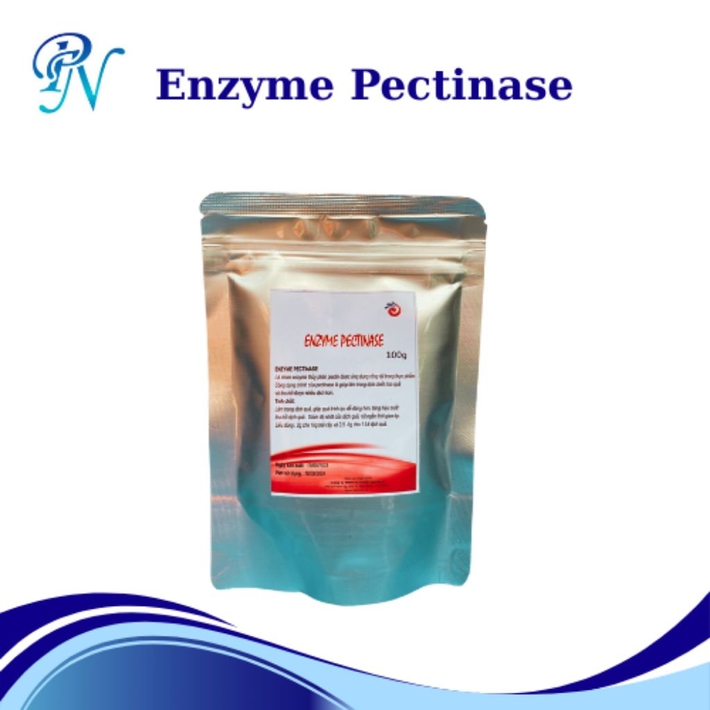 Pectinase Enzyme – Used in Fruit Fermentation, Wine - Helps Stand Up ...