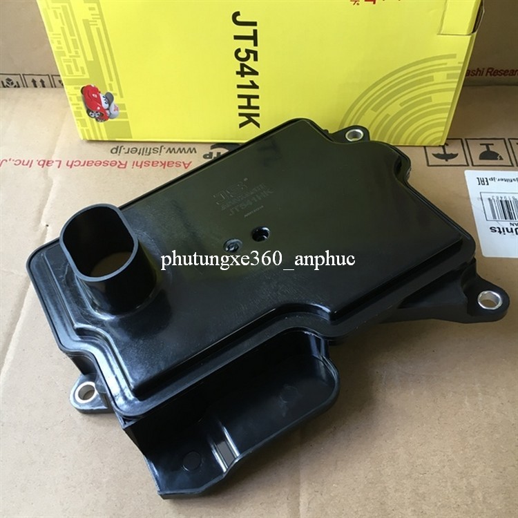 Premium Transmission Oil Filter Toyota Hilux 2015-2025 JS Asakashi ...