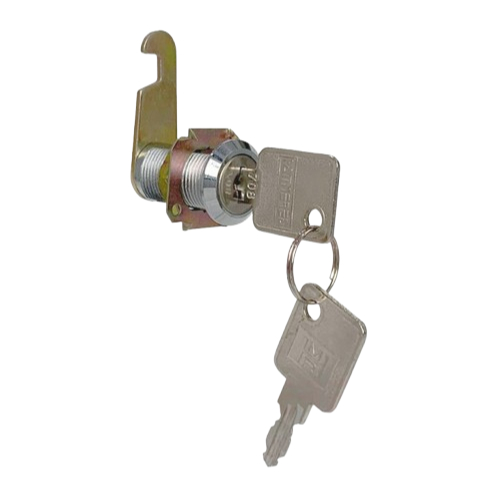 HAMMERED 103-30-3F trunk cabinet lock-Square key | Shopee Singapore