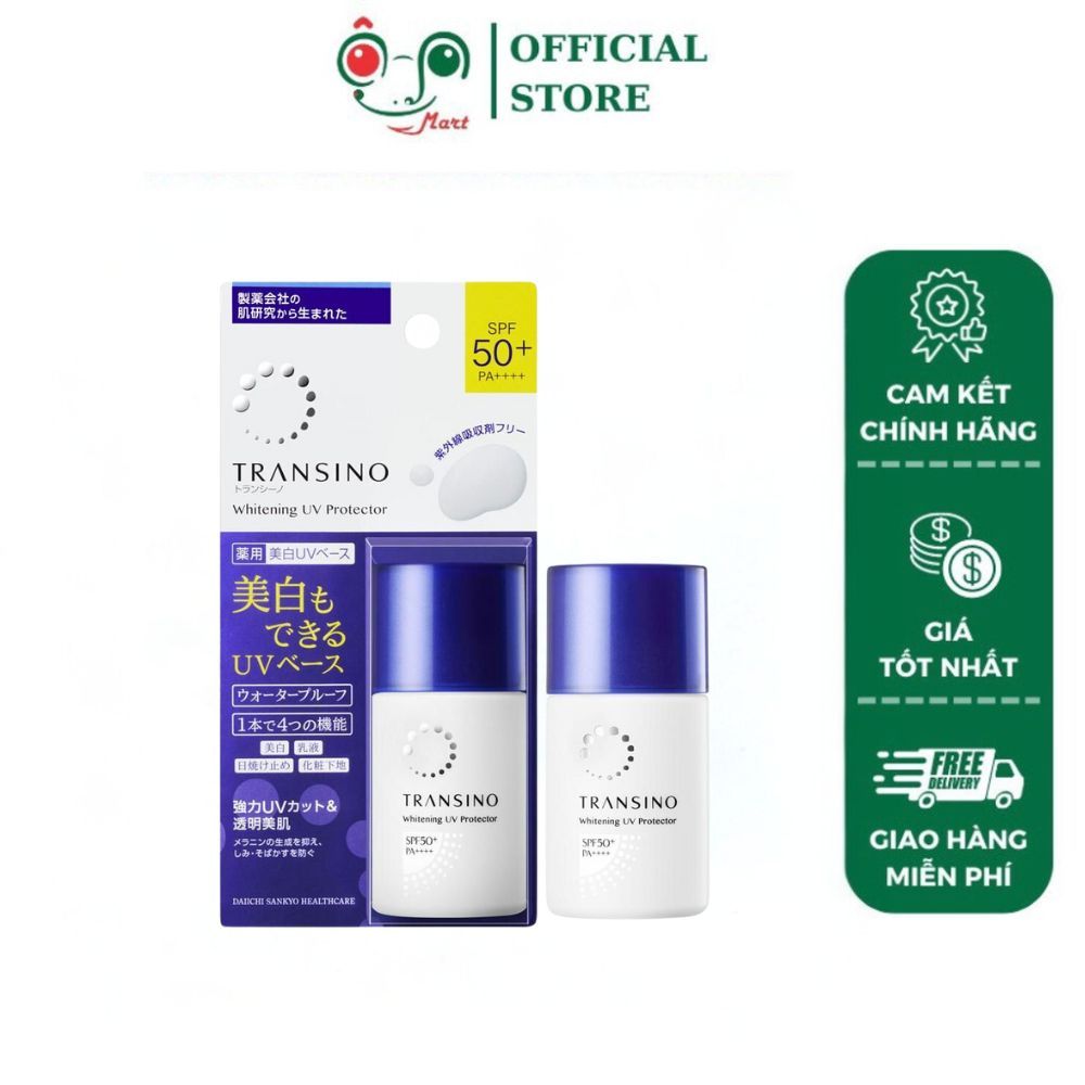 Transino day cream 30ml Japan | Shopee Singapore