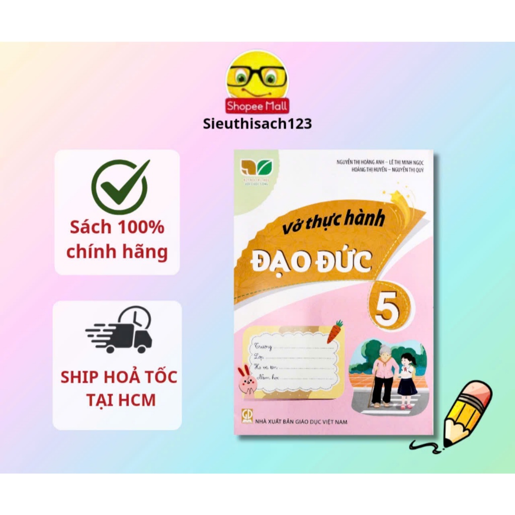 TRI Book - Ethics practice notebook 5 (knowledge connection) | Shopee ...