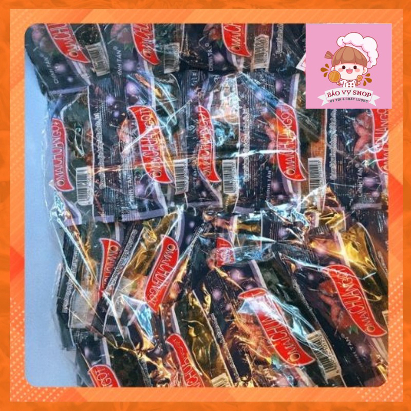 Combo 64 Packs of Sweet and Sour Apple Apricot - Snacks (64 Packs ...