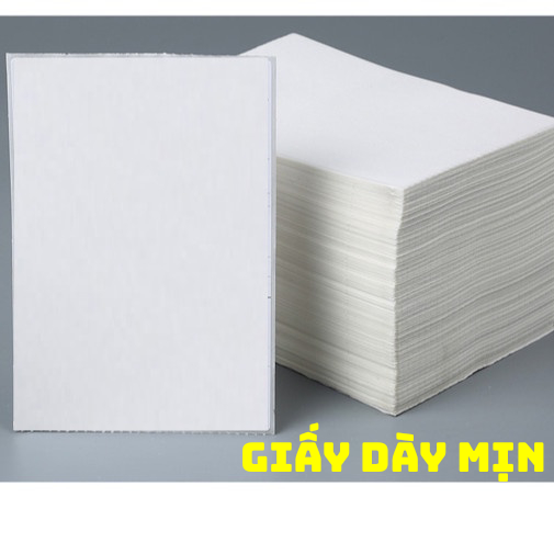 Thermal Printing Paper Size A6 A7 Peel-and-stick 100x150 Waterproof ...