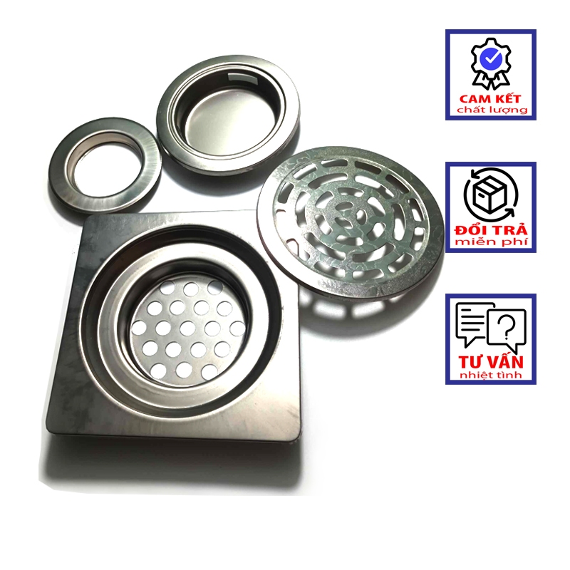 Floor Drain Funnel, Garbage Filter to Prevent Odors and Insects ...