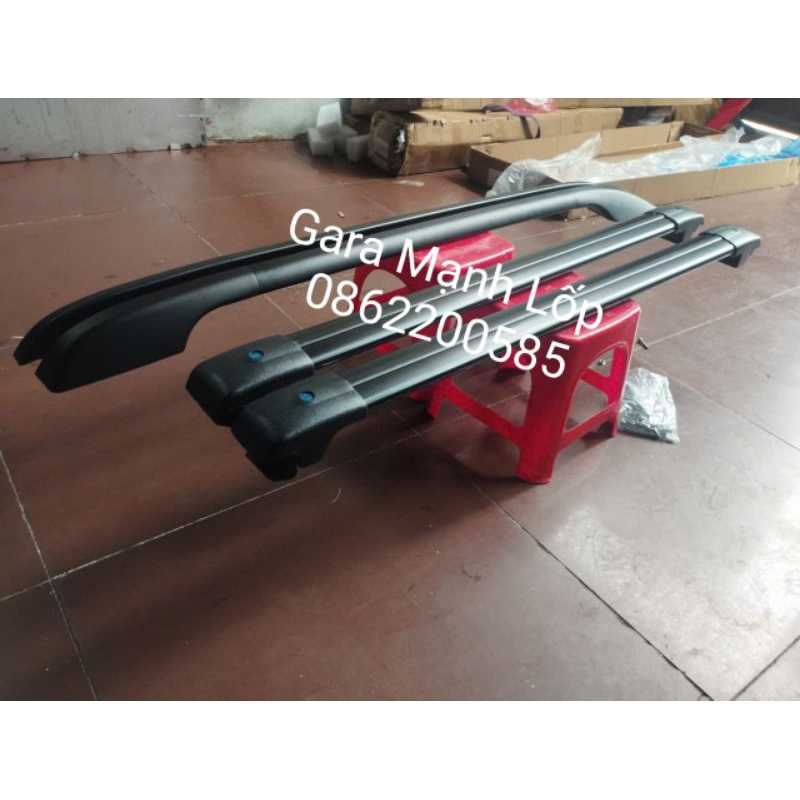 Vinfast VF3 vertical roof rack | Shopee Singapore