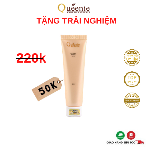 Queenie Collagen skin whitening Serum moisturizes and removes dark ...