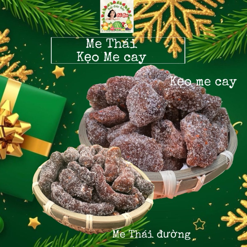 Thai Tamarind Spicy Tamarind Candy Red Tamarind 1kg Tamarind Sour Spicy ...