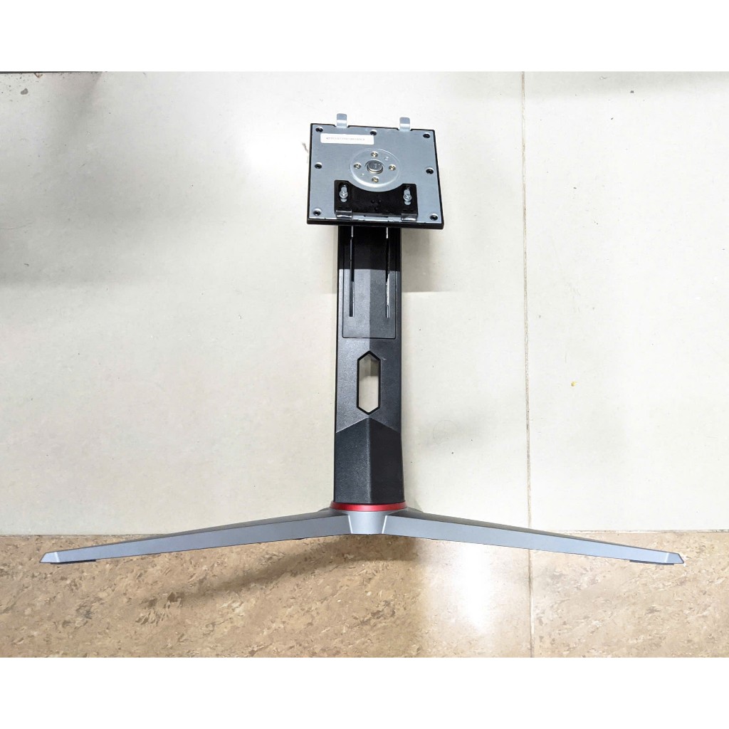 24 27 inch monitor stand with 10x10cm screw hole used for screens with ...