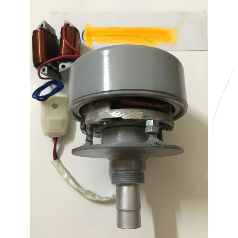 220 generator mounted on motorbikes (dream, wave, train) | Shopee Singapore