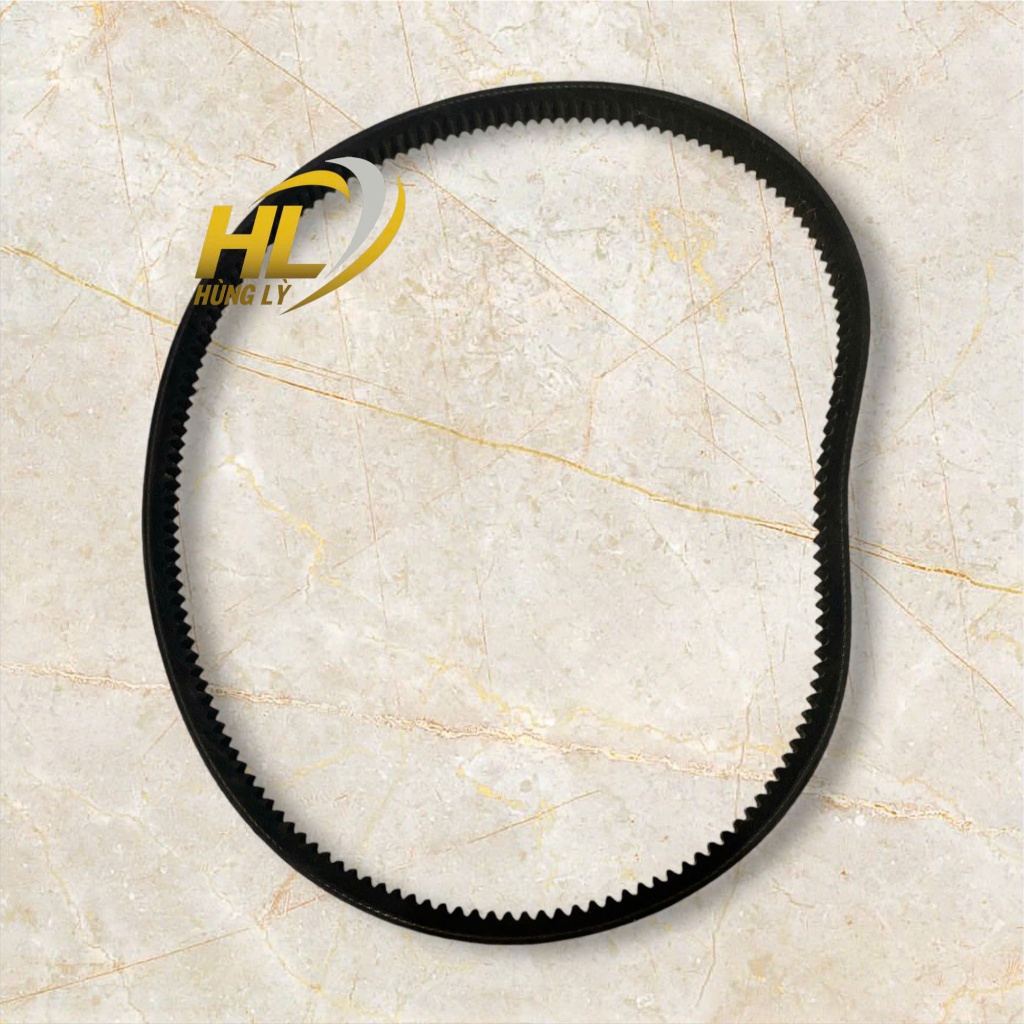 A35 Serrated Belt (A6350) MITSUBA belts for cars, tractors, dynamos ...