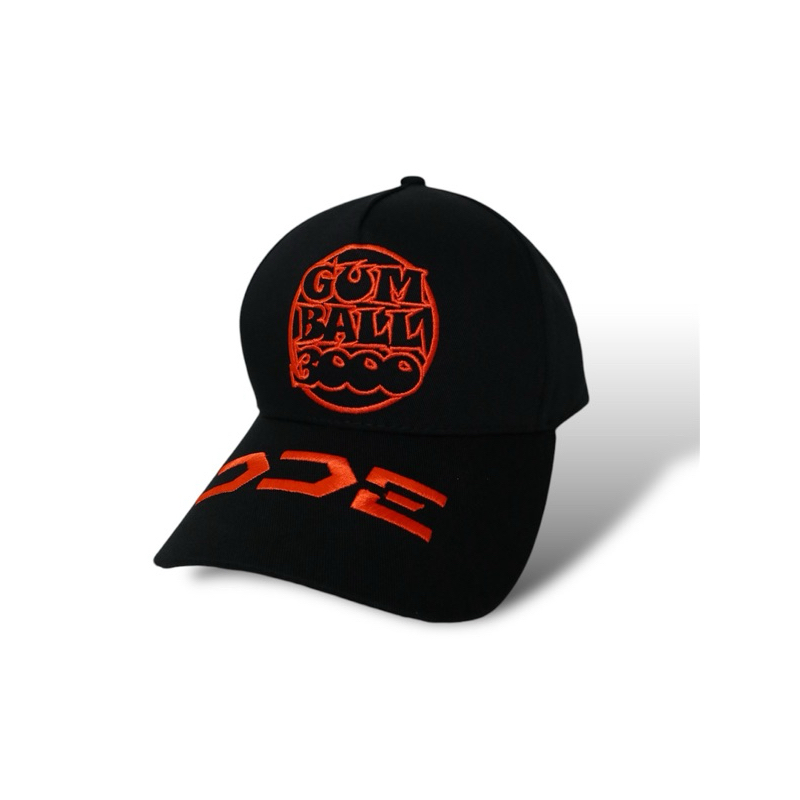 Gumball3000 DDE Hat - Gumball3000 Cap - Gumball3000 Hat | Shopee Singapore