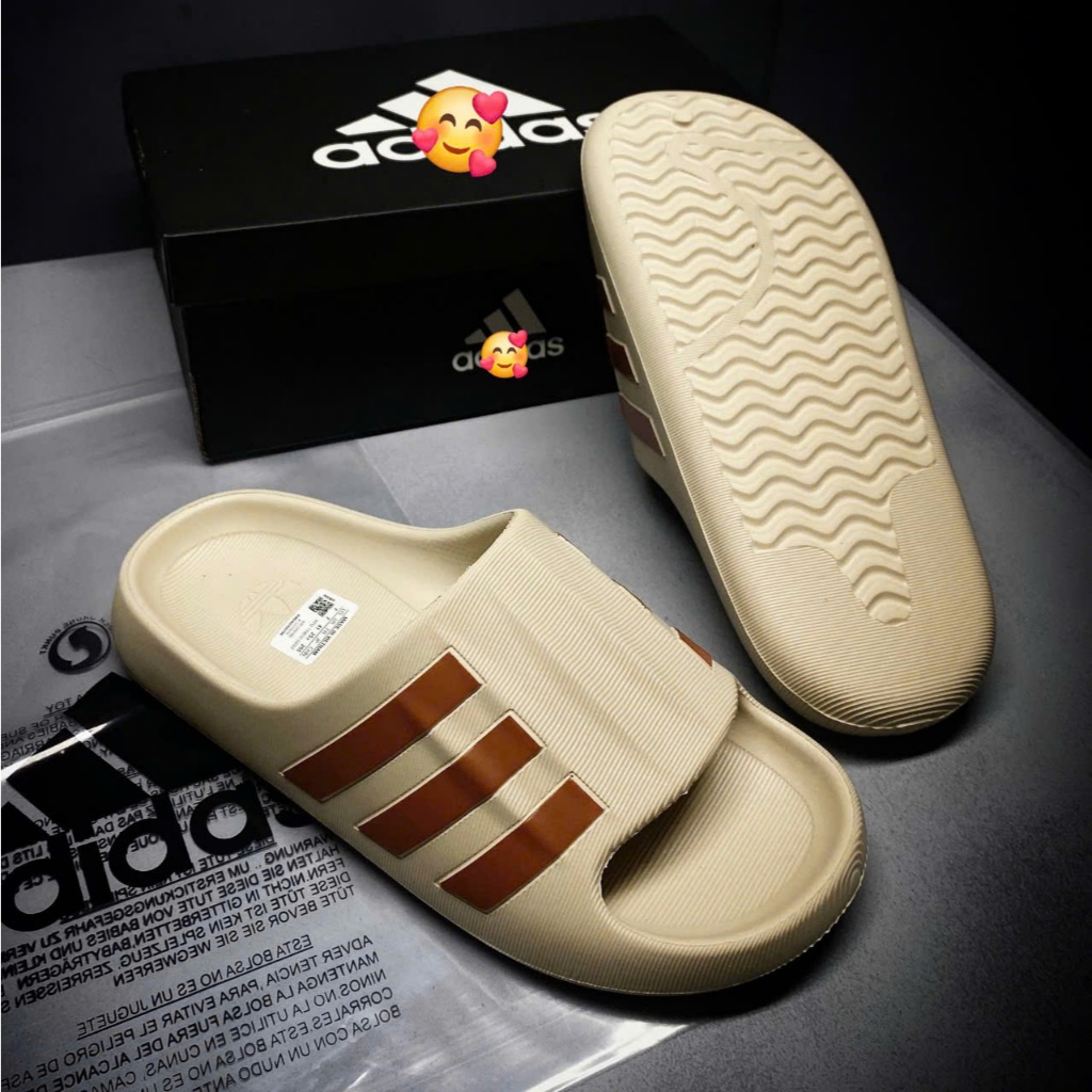 Adifom molded sandals for men and women, new model adidas_adifom ...