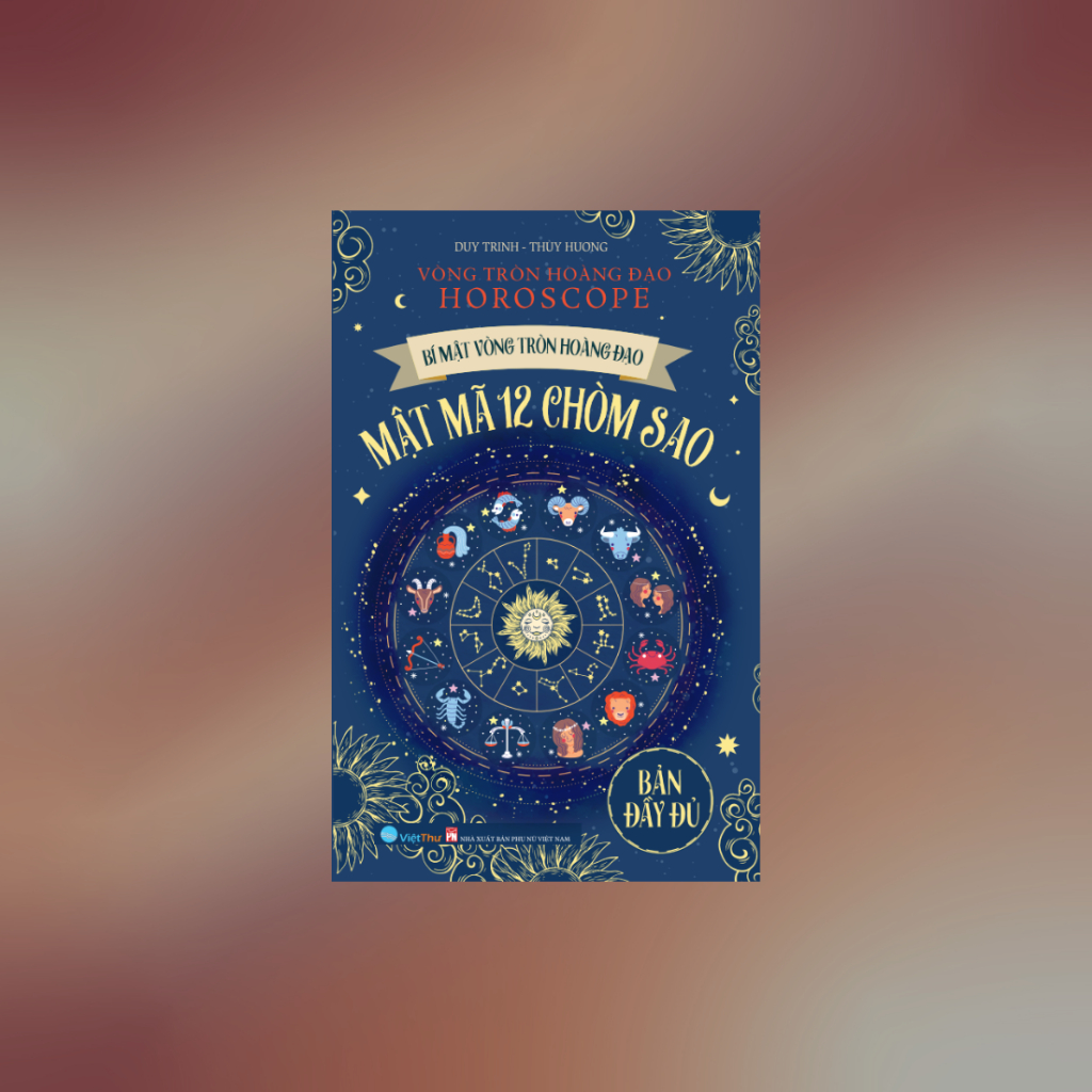 HOROSCOPE Zodiac Circle Secrets Book - The Code of the 12 ...
