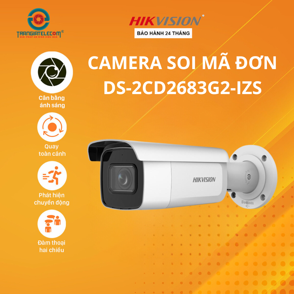 Camera Set for Bill of Lading Code, QR Code, Barcode, Series, HIKVISION ...