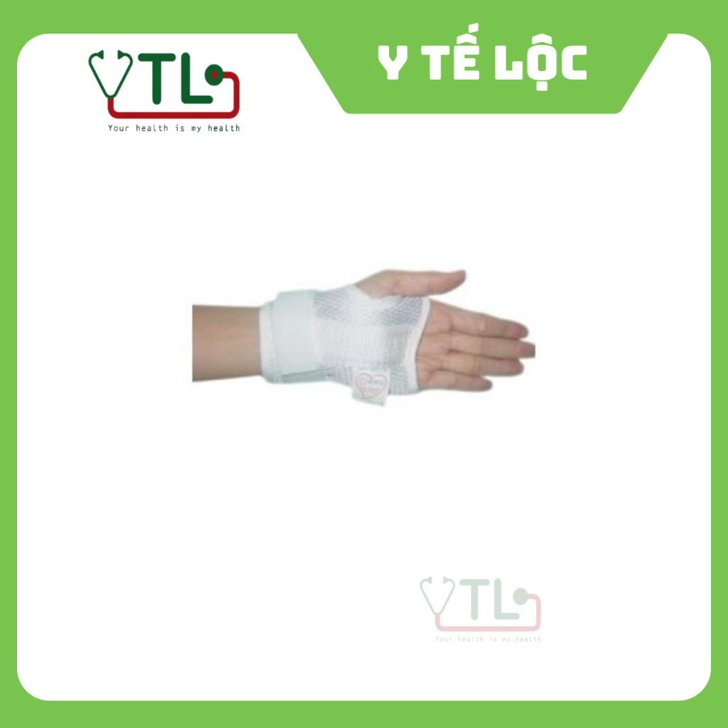 Short forearm brace (left - right) | Shopee Singapore