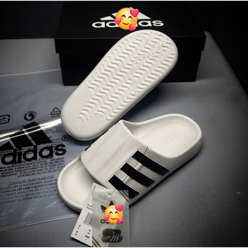Adifom sandals, fashionable adidas_men's and women's sandals, men's ...