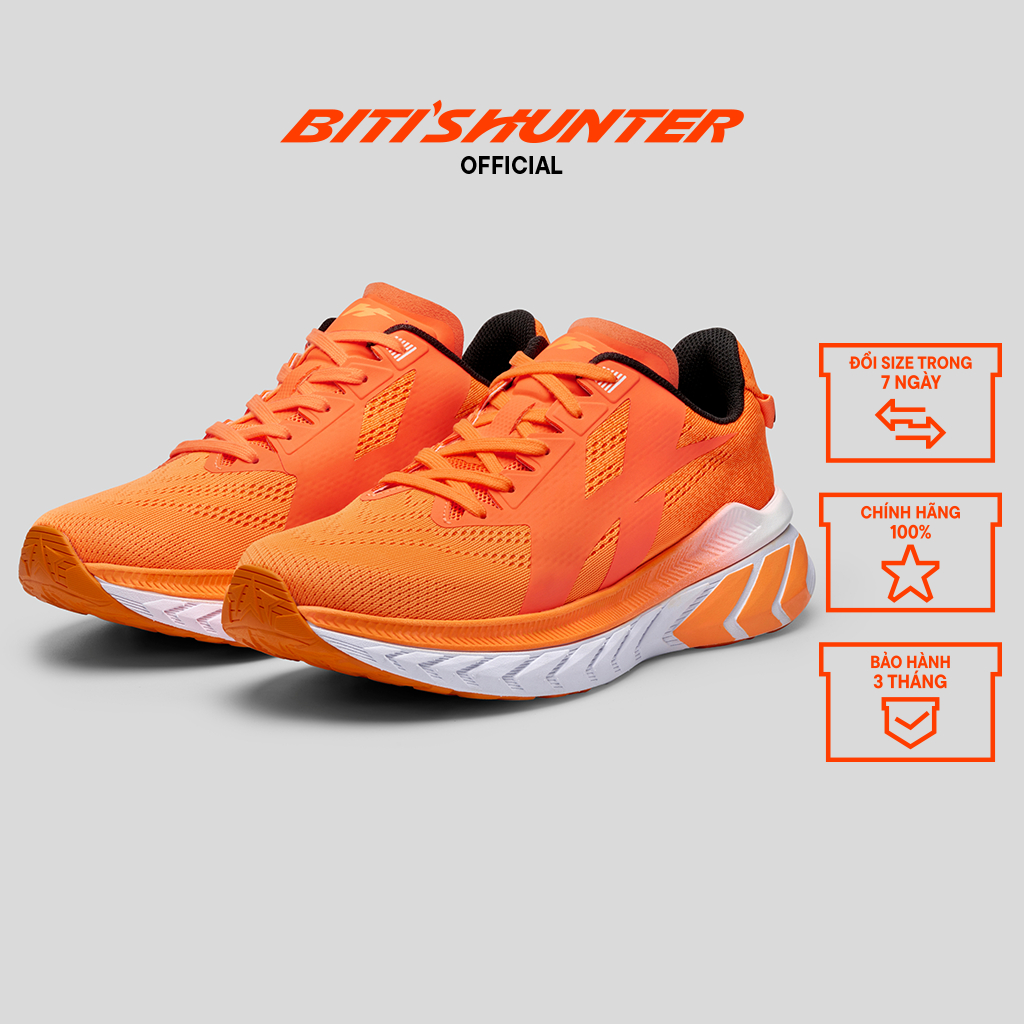 Biti’shunter Running LiteDual Men's and Women's Sports Shoes - Original ...