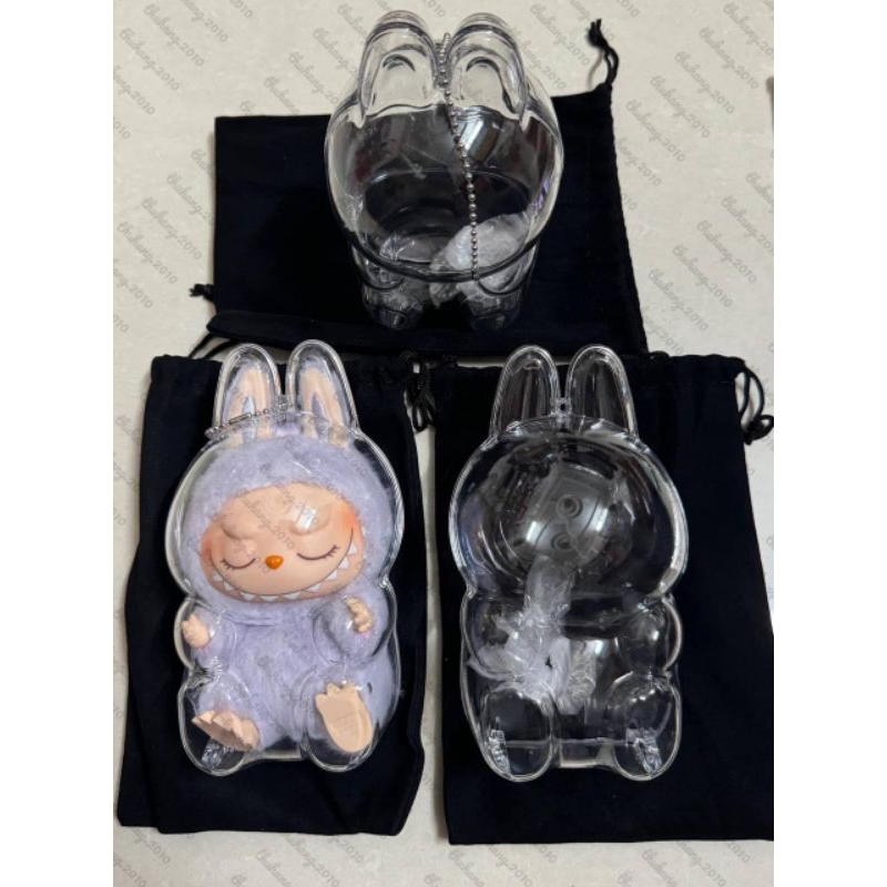 [AVAILABLE] - Labubu ver1 ver2 protective case - POPMART The Monster ...