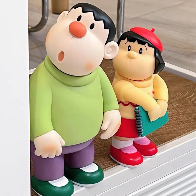 (unpainted white statue, free set of 6 colors and 1 pen) chaien and ...