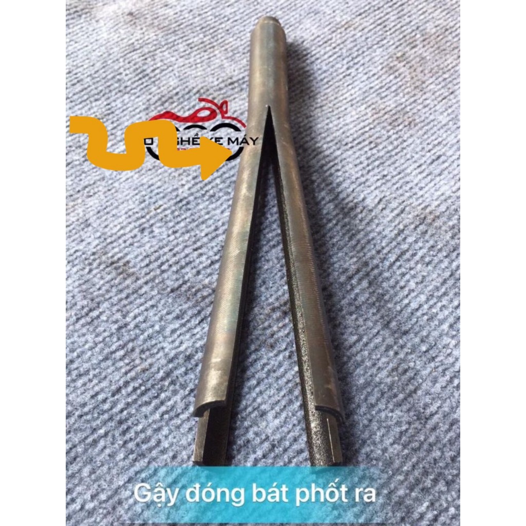 Motorcycle antique bowl puller (Tree for sealing bowls) | Shopee Singapore