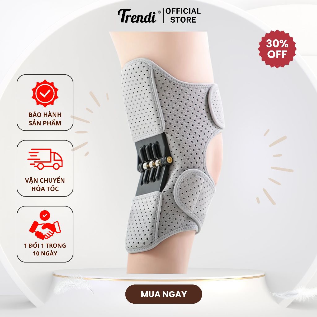 XO Spring Power Support Leg Belt Knee Joint Leg Support Trap Mechanism ...
