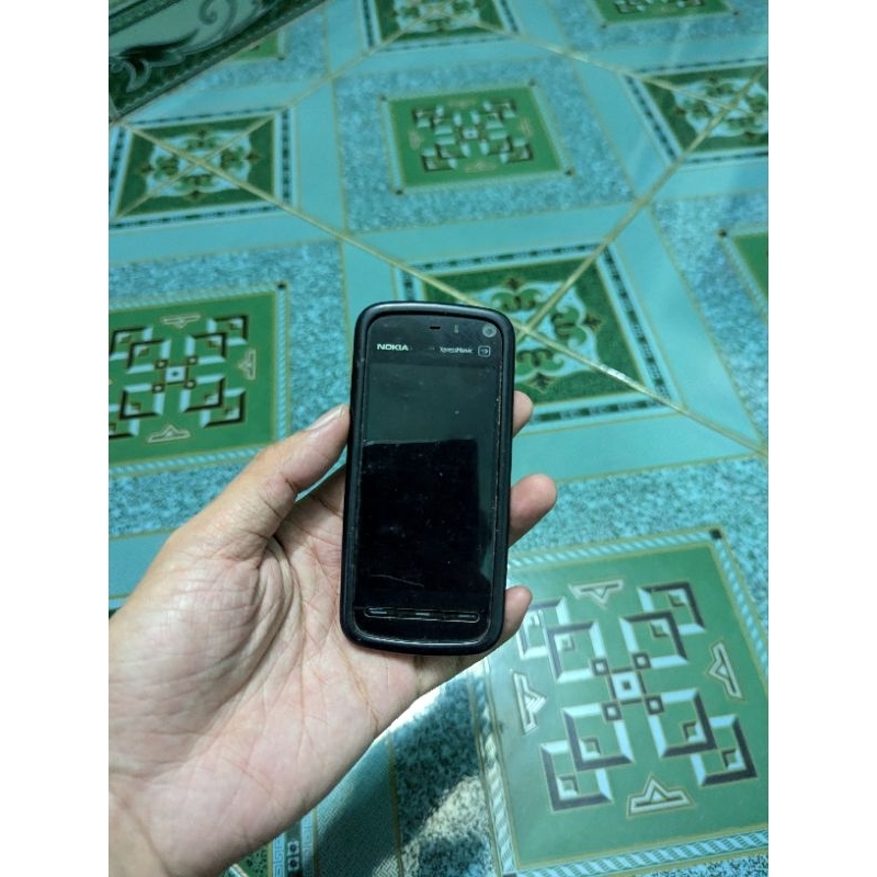 Free Nokia screen as shown in order photo above | Shopee Singapore