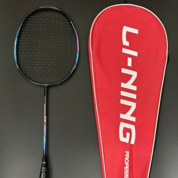Li Ning Badminton Racket | Shopee Singapore