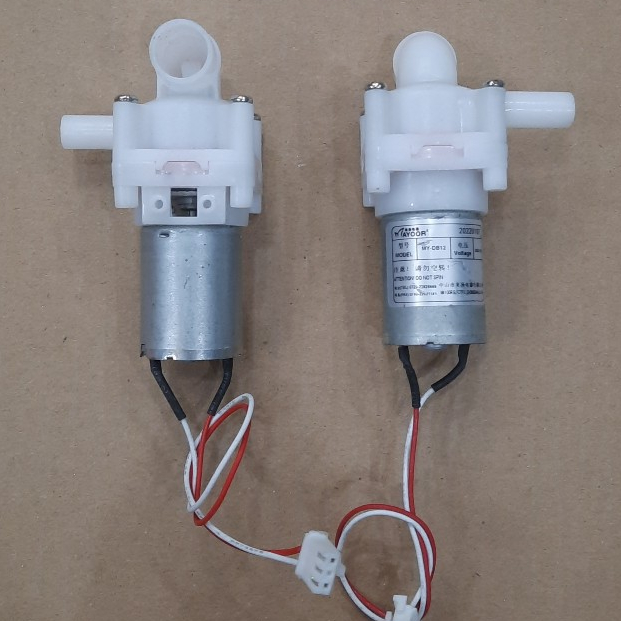 Pana curved faucet 12V thermos pump | Shopee Singapore
