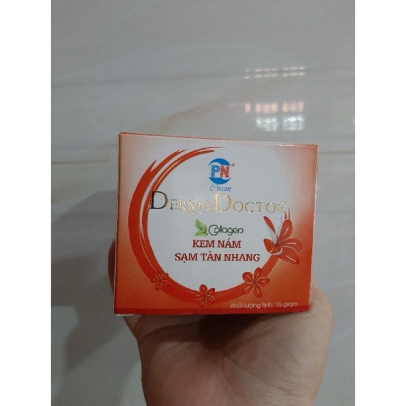 Derma doctor cream 15g collagen (with mask included) | Shopee Singapore