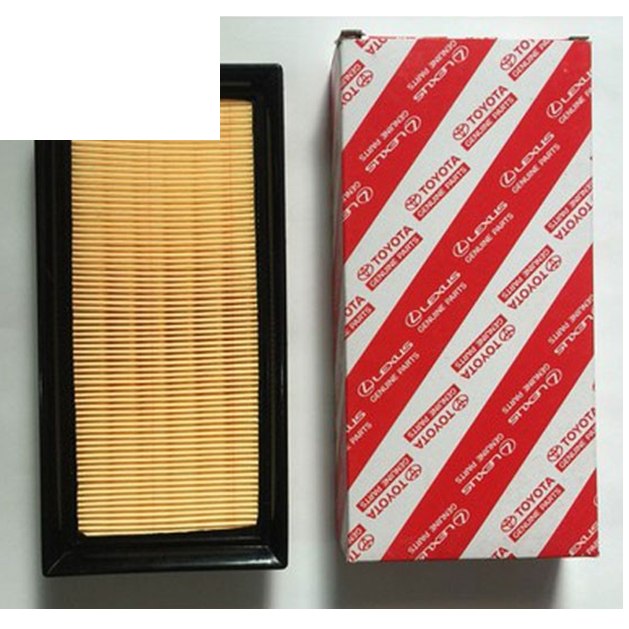 Toyota Vios engine air filter (2014-2022). Oem:17801-0y050/ 17801-0Y040 ...