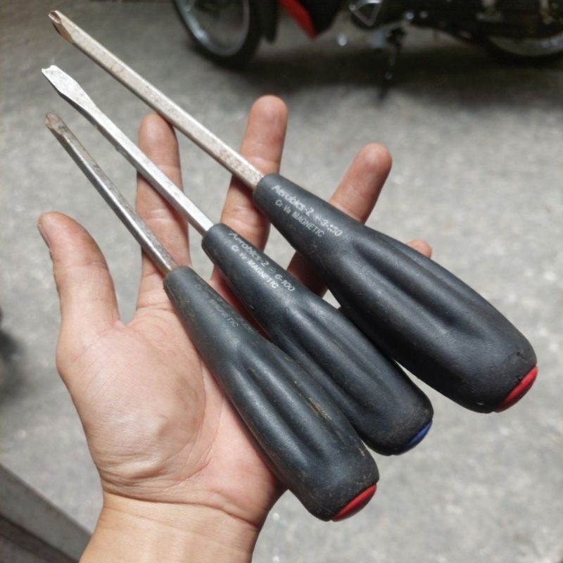 Japanese screwdriver set | Shopee Singapore