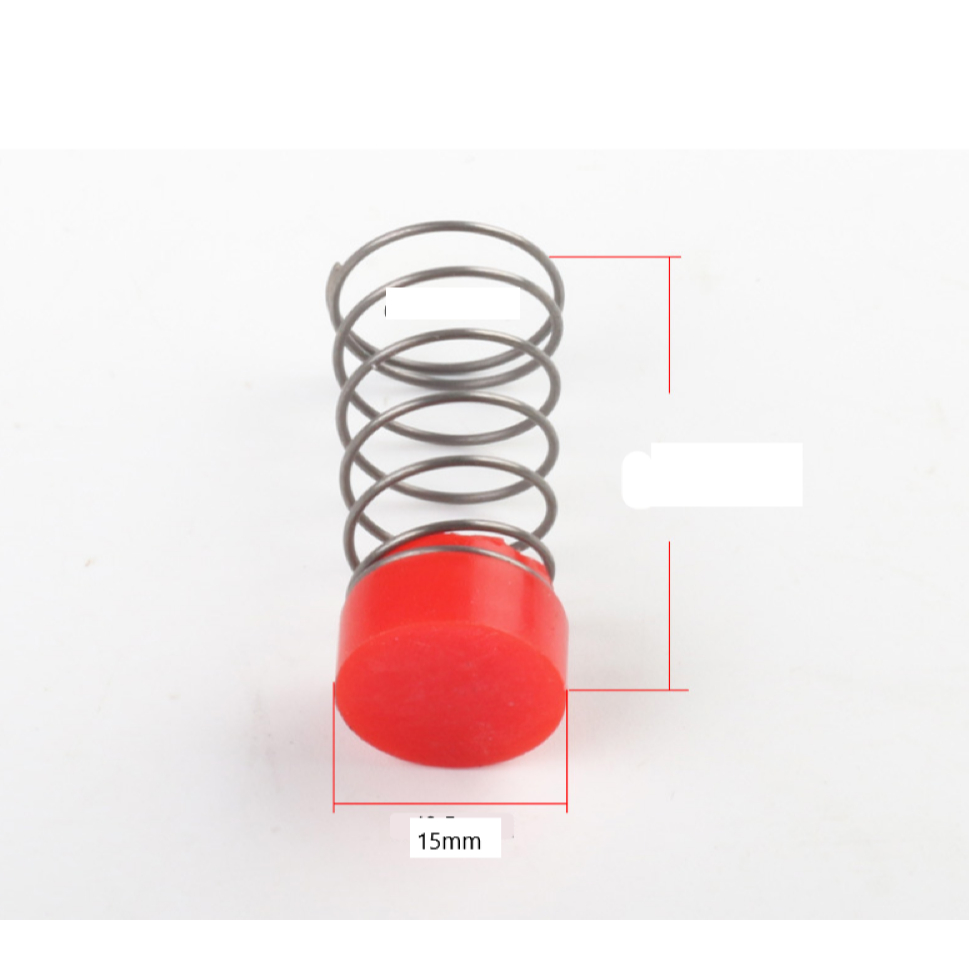 XO Spring in air compressor 1-way valve, diameter 15mm | Shopee Singapore