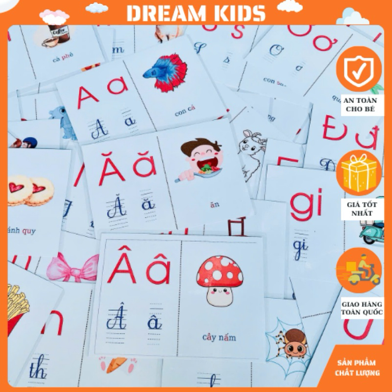 Full set [29 LETTERS + 11 COMPREHENSIVE SIDES] Smart learning CARD set ...