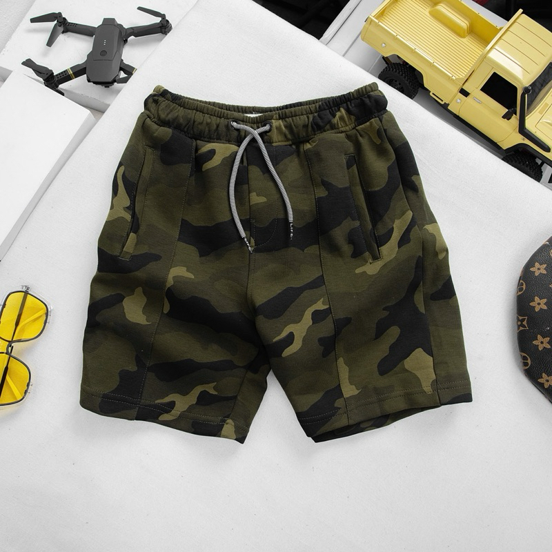 Pc Cotton Korean felt shorts 10-45kg | Shopee Singapore