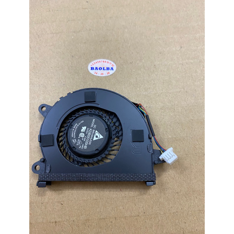 ASUS UX32 UX32LA UX32LN UX32VD laptop components Cooling fan - Touchpad ...
