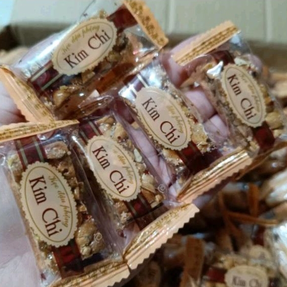 Peanut candy/Kim Chi candy 500g/1kg | Shopee Singapore