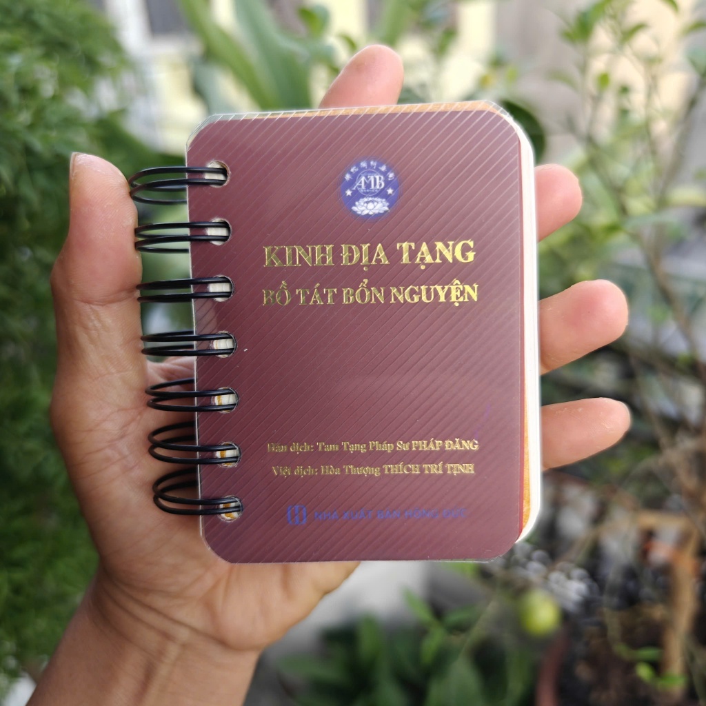 XO Book - Ksitigarbha Bodhisattva's Original Vows Sutra (Spring spine ...