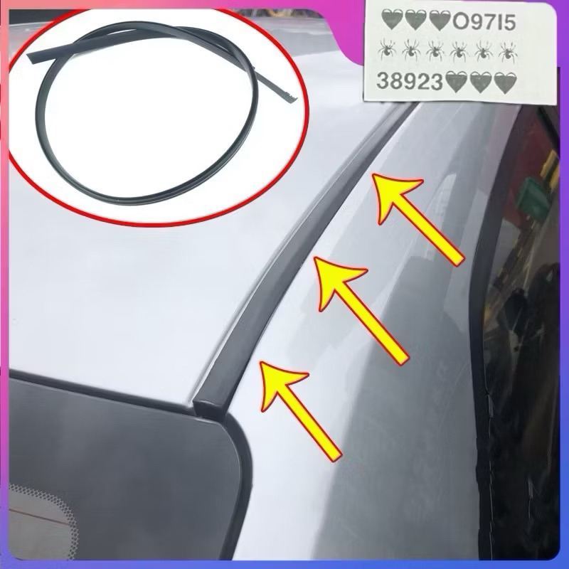 2 TOYOTA VIOS 2003-2018 HAIR BRACES HIGH QUALITY CHEAP PRICE 75551 ...