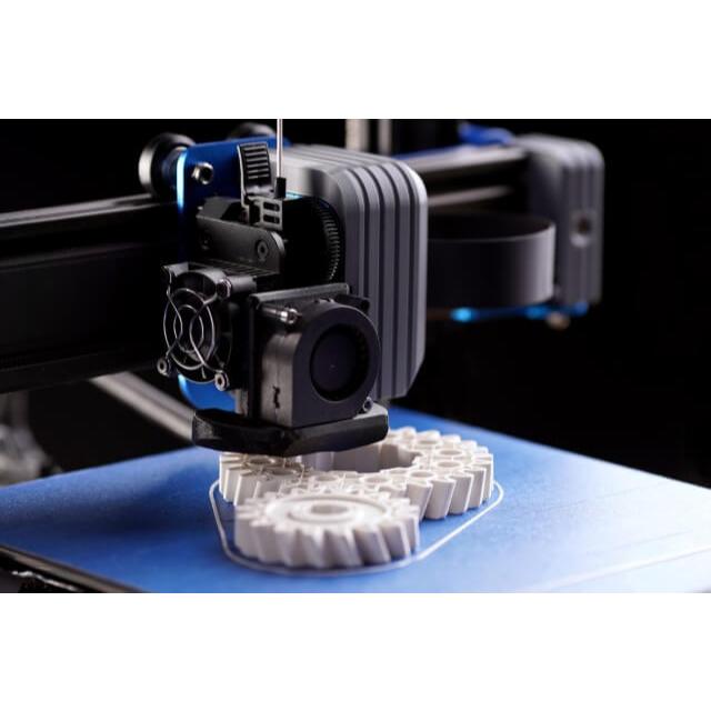 Fdm Resin 3d Printing Service Shopee Singapore